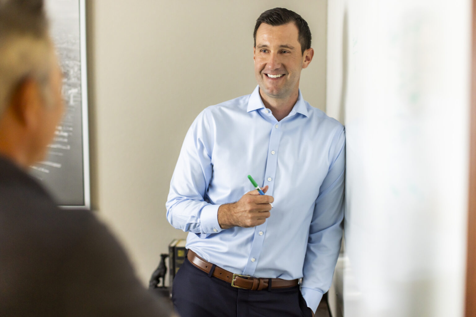 About Us | About Cross Law Group | Who We Are