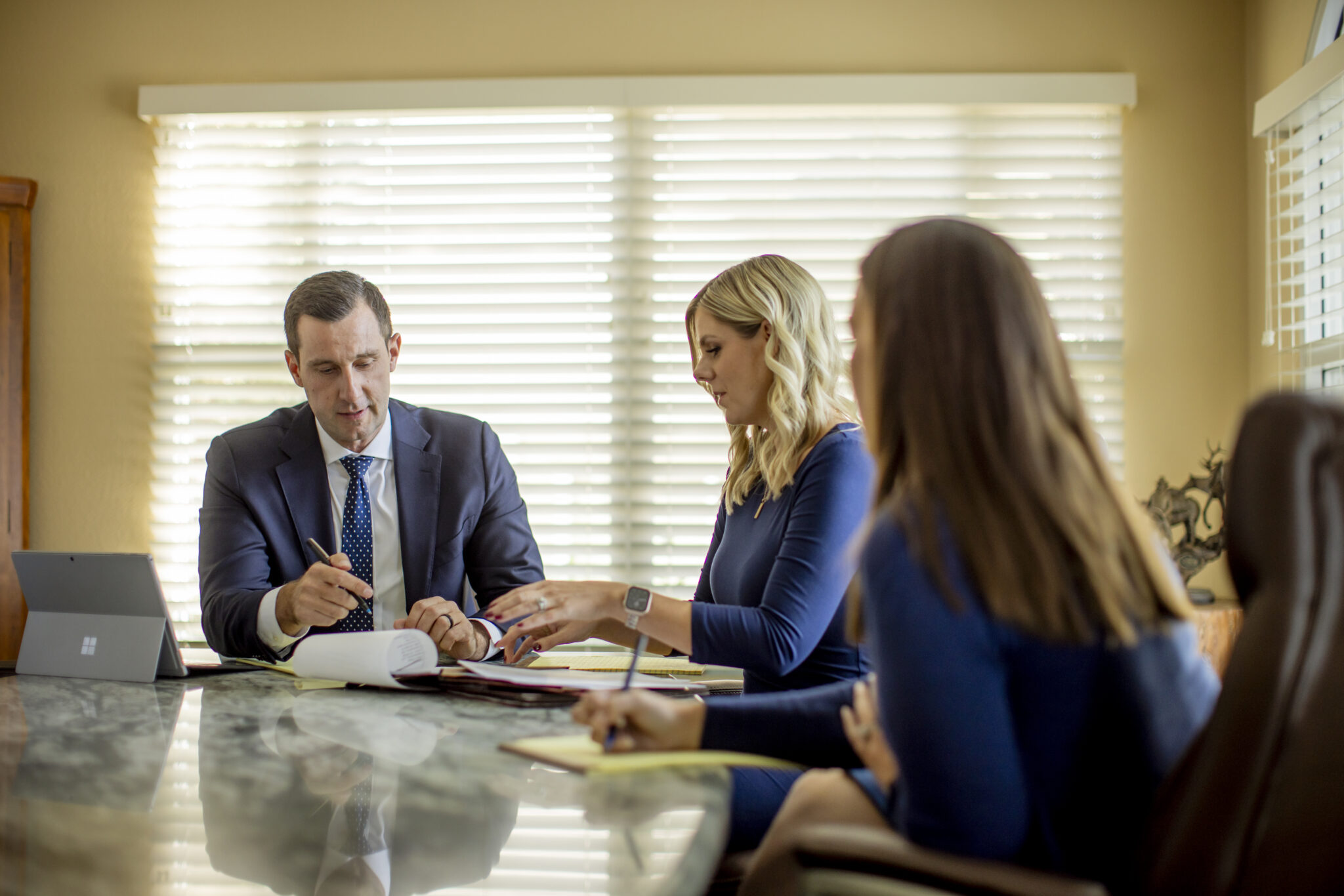 Reno Trusts & Estates Lawyer | Protecting Your Legacy